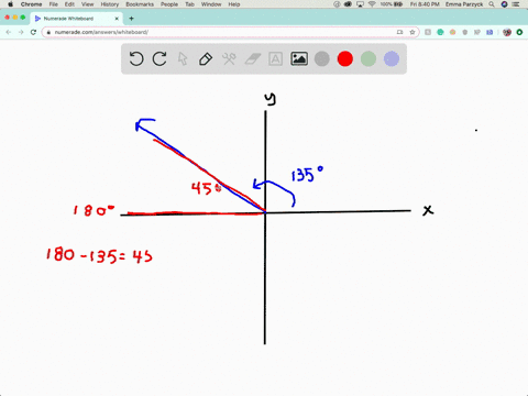 SOLVED:Use reference angles to find the exact value of each expression ...