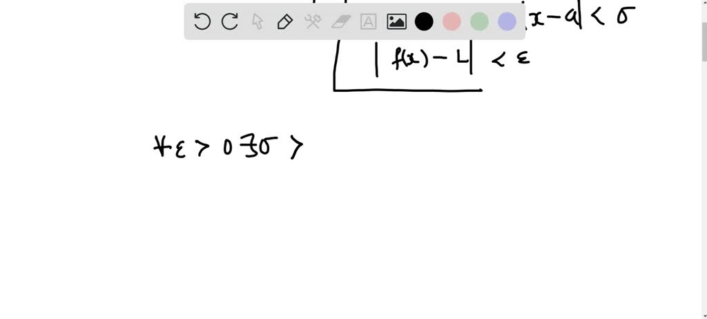 The following is a formal definition for Ωnotation, written using quantifiers and variables: f(n ...
