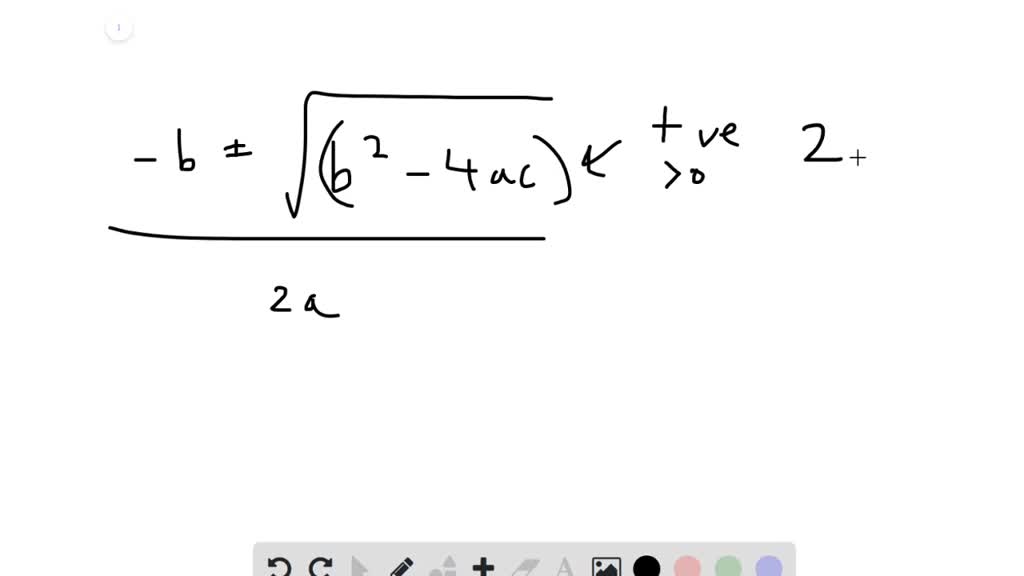 SOLVED What Are The Objectives Of Discriminant Analysis 