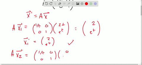 SOLVED:Determine whether the given functions form a fundamental set of solutions for the linear ...