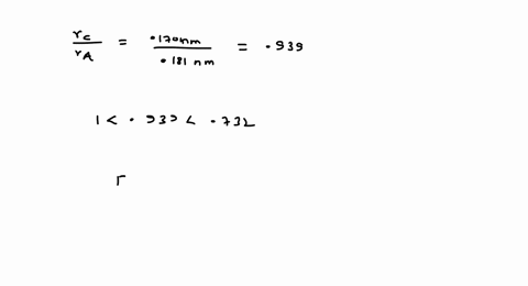 SOLVED:On the basis of ionic charge and ionic radii given in Table 12.3, predict crystal ...