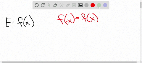 SOLVED:Combining even and odd functions Let E be an even function and O ...
