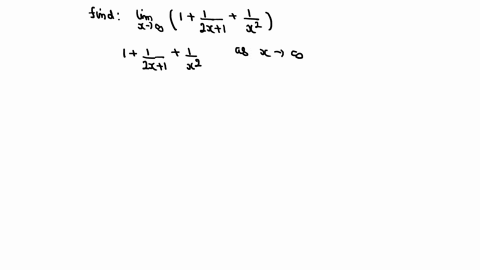 ⏩SOLVED:Use tables of values to make educated guesses for each of… | Numerade