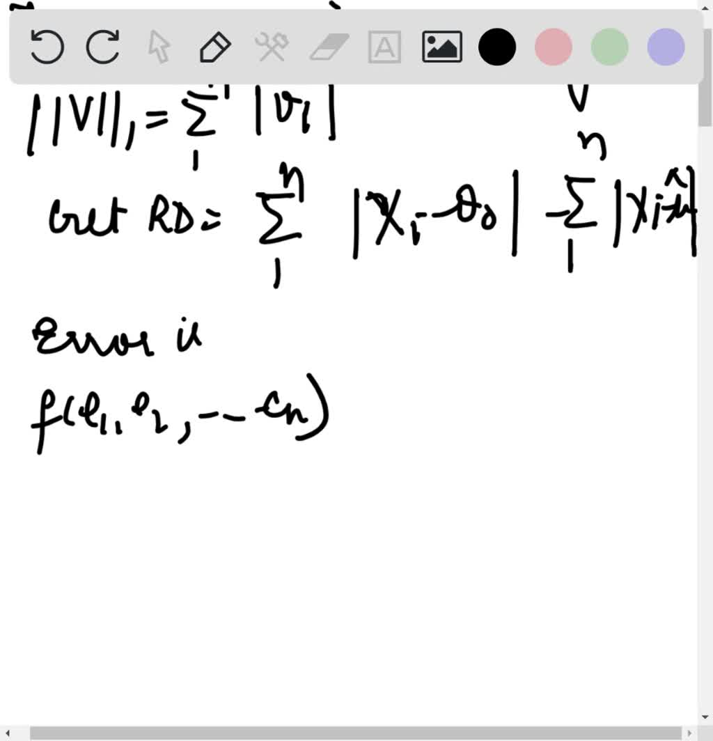 SOLVED:Affine registration Implement a coarse-to-fine direct method for ...