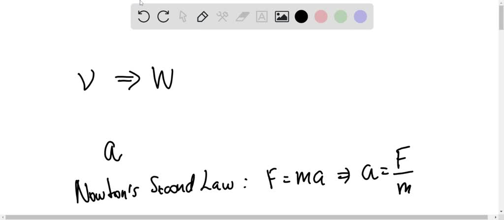 SOLVED:Aristotle claimed that the speed of a falling object depends on its weight. We now know ...