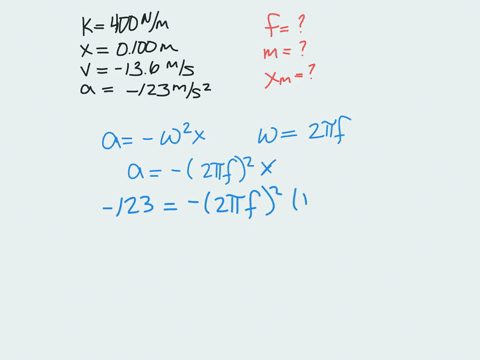 Oscillations | Fundamentals of Physics | Numerade