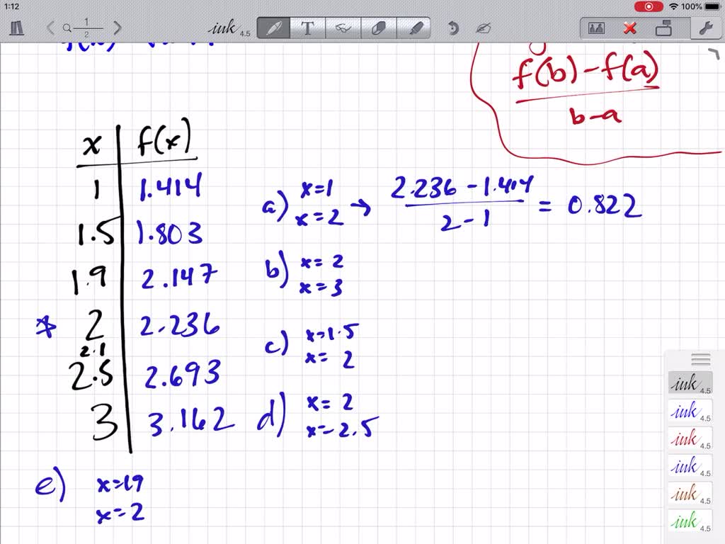 SOLVED:Use the tangent plane approximation to estimate \Delta z=f(a+\Delta x, b+\Delta y)-f(a, b ...