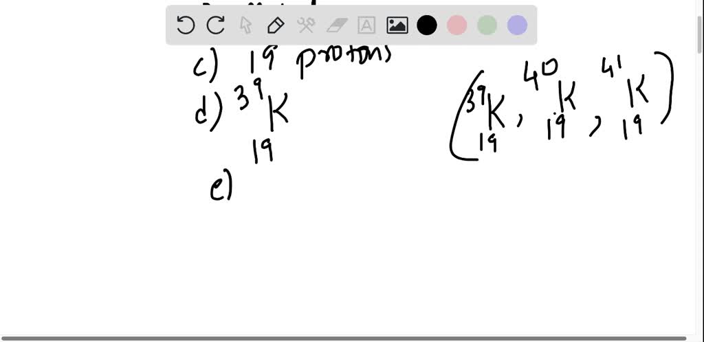 SOLVED:a. What is the group number and name of the group that contains ...