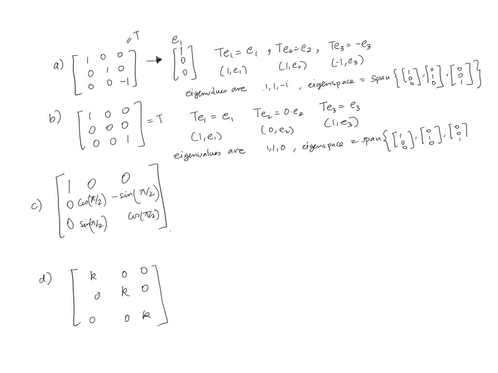 ⏩solveddevelop A Computer Program To Compute The Eigenvalues For Numerade
