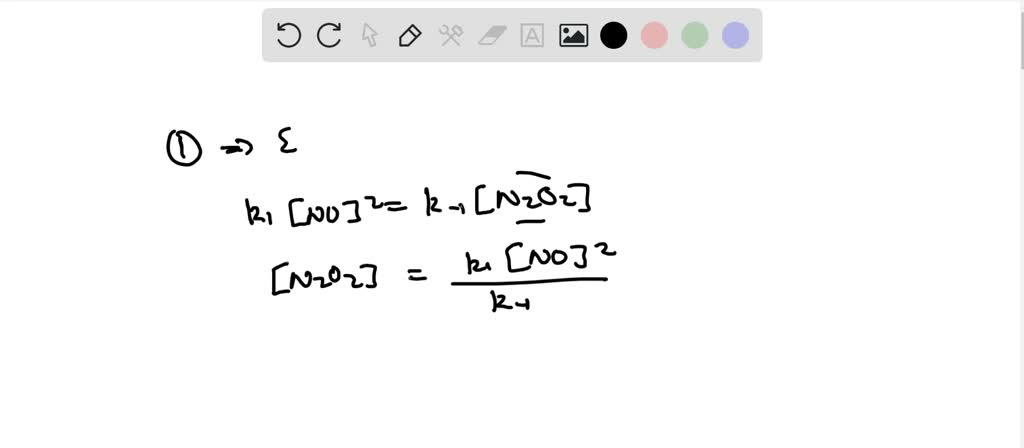 The reaction to form NO N2+O2 →2 NO in high-temperature combustion ...
