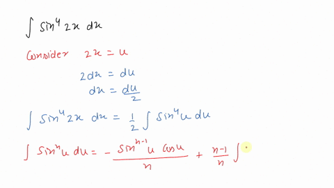 SOLVED:Use a table of integrals with forms involving the trigonometric functions to find the ...