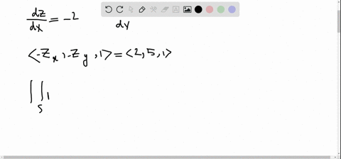 SOLVED:Surface integrals of vector fields Find the flux of the following vector fields across ...