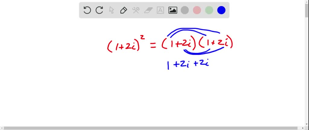 SOLVED:Classify each of the following statements as either true or false. The square of a ...
