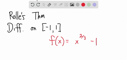 ⏩SOLVED:Determine whether the given function satisfies the… | Numerade