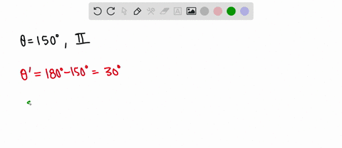 SOLVED:Complete the table with exact trigonometric function values. Do ...