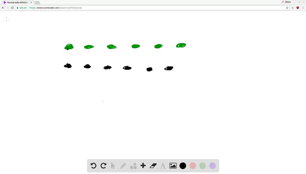 Predict/Calculate When green light (λ=505 nm) passes through a pair of ...