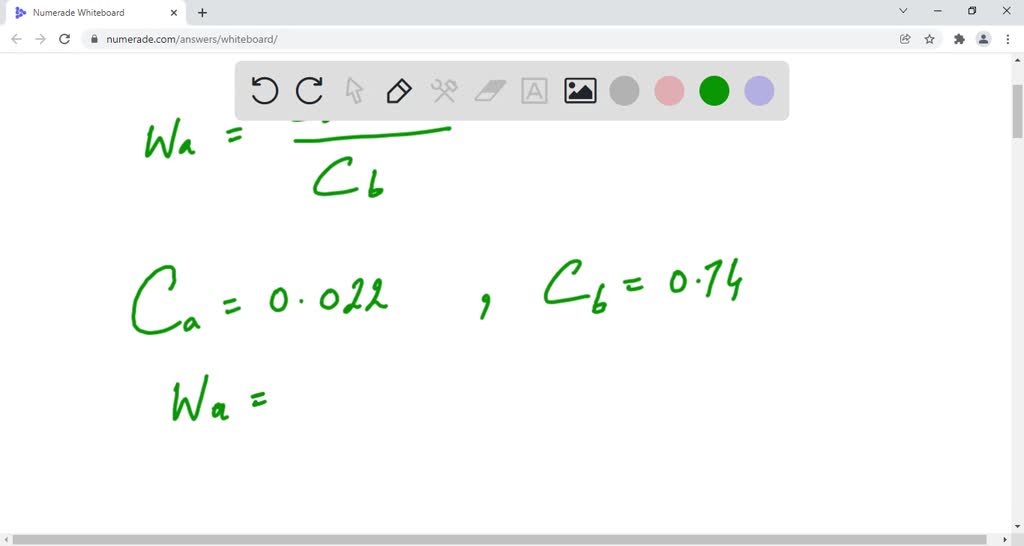 The microstructure of an iron-carbon alloy consists of proeutectoid ...