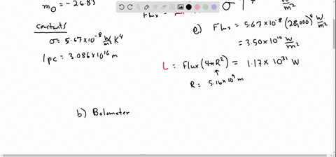 SOLVED:Consider a model of the star Dschubba (δSco), the center star in ...