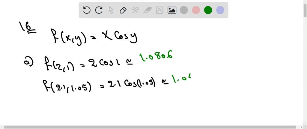 SOLVED:Calculate the MAD, MSD, and MAPE for method A. Calculate the MAD ...