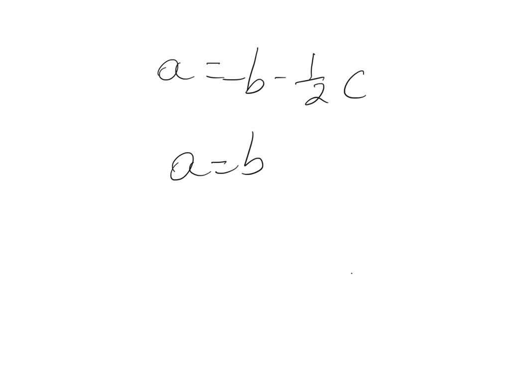 Solvedfind A Matrix C Such That Dc 1 A C Is An Orthogonal Diagonalization Of The Given