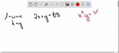 SOLVED:Minimum-surface-area box Of all boxes with a square base and a ...