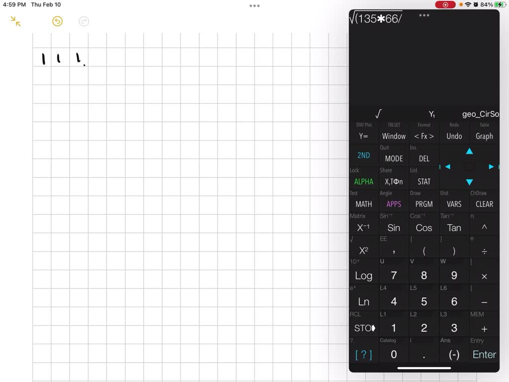 The Mosteller formula for calculating adult body surface area is B=√((h ...