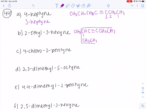 SOLVED:The IUPAC Name Of Vinyl Acetylene Is: (1), 41% OFF