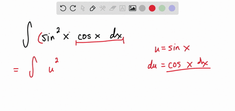 SOLVED:Use the Chain Rule to calculate the given indefinite integral. ∫ ...