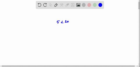 SOLVED: Write each statement with the inequality symbol reversed while keeping the same meaning ...