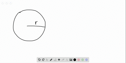 Chapter 11, Circumference, Area, and Volume Video Solutions, Geometry A ...