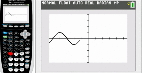 ⏩SOLVED:Using calculus, it can be shown that the sine and cosine ...