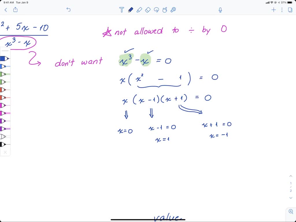 SOLVED Determine Which Of The Values a Through d If Any Must Be