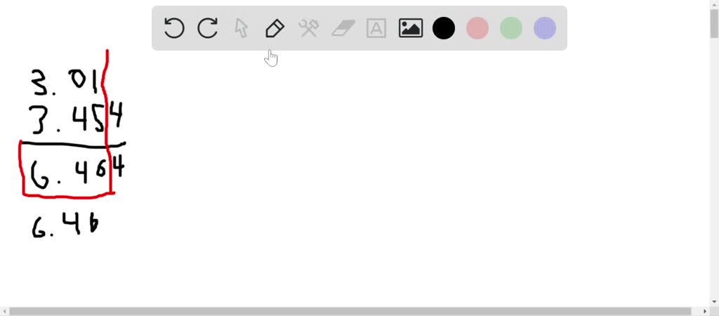 SOLVED:State the rules for determining the number of significant digits ...