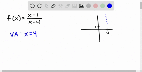 SOLVED:In Exercises 17 - 20, match the rational function with its graph. [The graphs are labeled ...