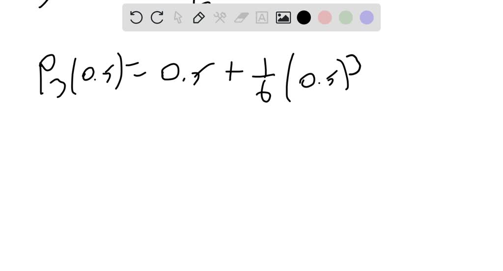SOLVED:a. Approximate the given quantities using Taylor polynomials with n=3. b. Compute the ...