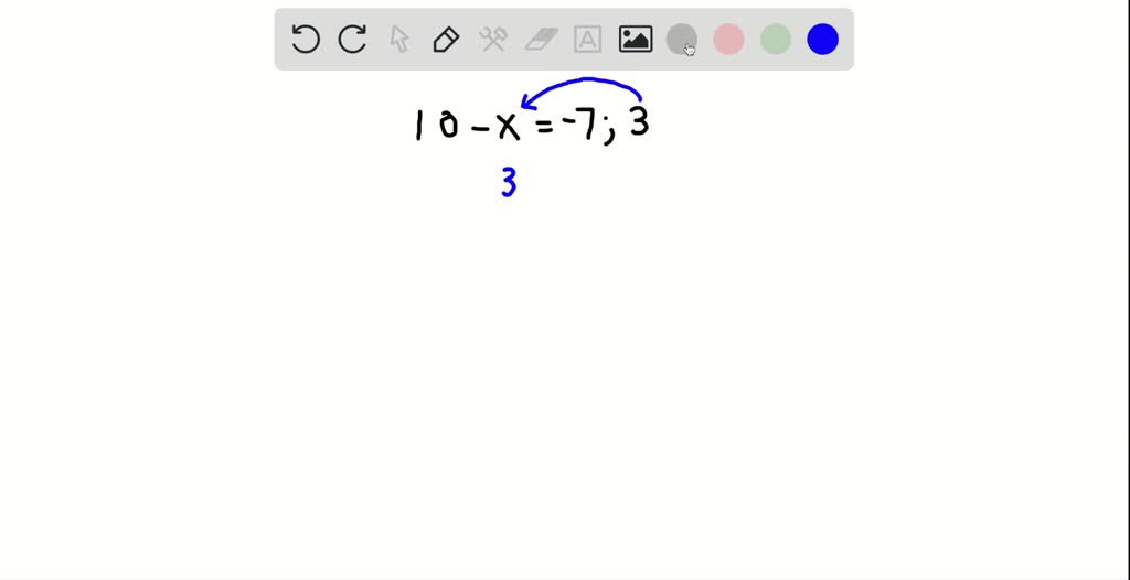 SOLVED:The Try Exercises for examples are indicated by a shaded block on the exercise number ...