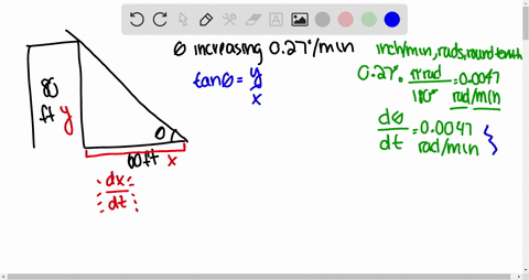 SOLVED:A building's shadow On a morning of a day when the sun will pass ...