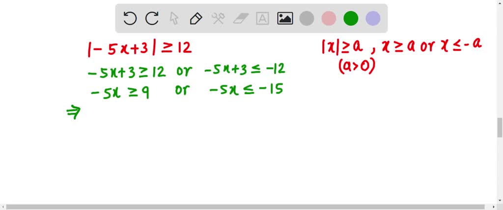 SOLVED:Exer. 3-12: Express the inequality as an interval, and sketch ... SOLVED:Exer. 3-12: Express the inequality as an interval, and sketch ...