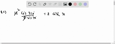 ⏩SOLVED:Find each quotient and write it in rectangular form.First… | Numerade