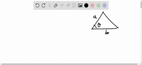 If one side and two angles of a triangle are given, the Law of is used ...