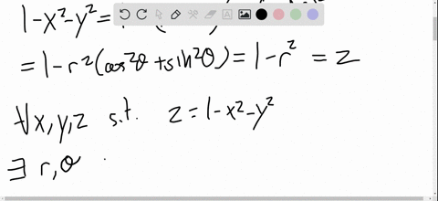 ⏩SOLVED:The cissoid of Diocles (see above) is the curve whose… | Numerade