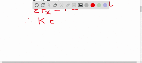 SOLVED:In a control system, an accelerometer consists of a 4.70-g object sliding on a calibrated ...