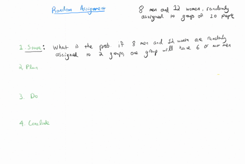 Researchers recruited 20 volunteers-8 men and 12 women - to take part ...