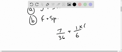 SOLVED:The information in the graph shows the distribution of a college ...