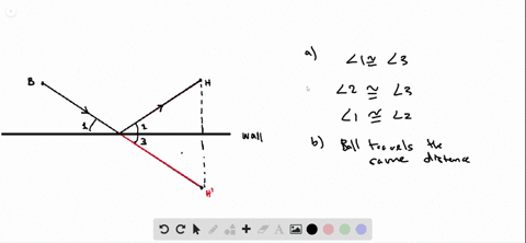 SOLVED:If a transformation maps two parallel lines to two image lines ...