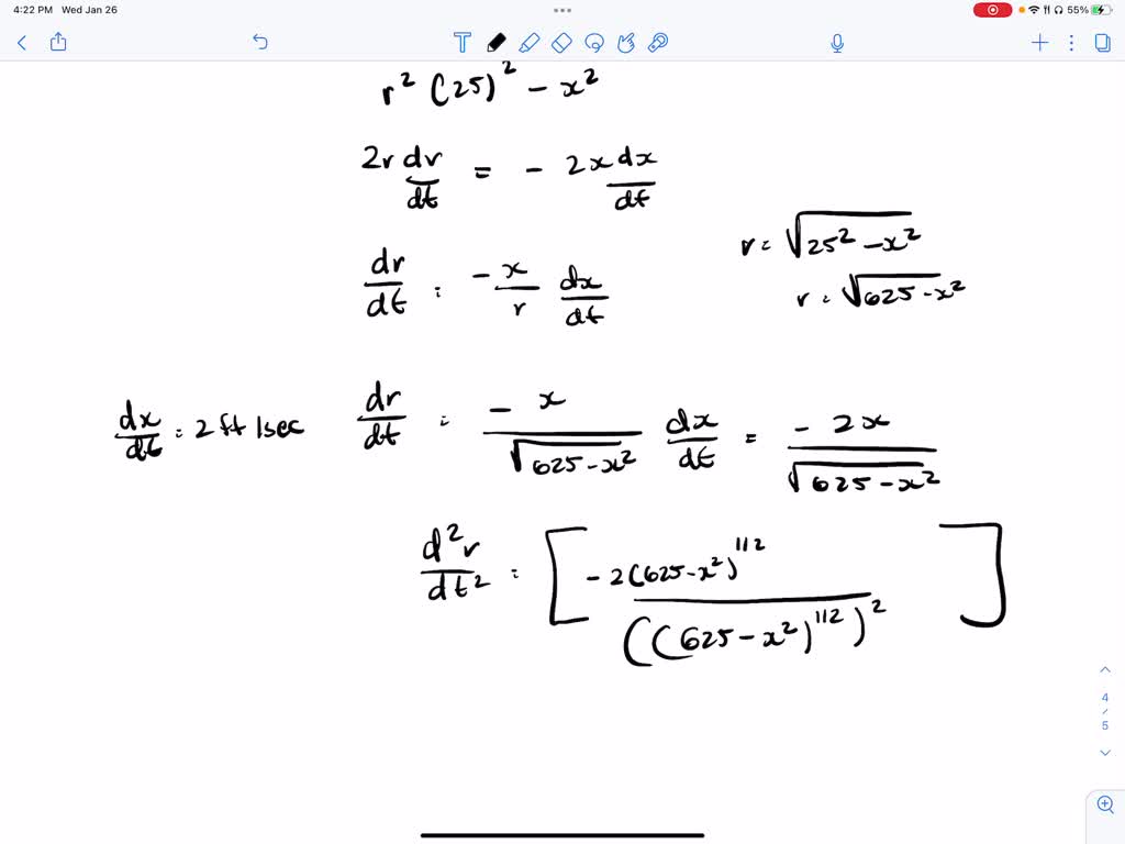 SOLVED: Find the acceleration of the specified object. (Hint: Recall ...