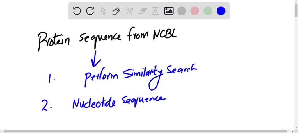 Solved The Smith Waterman Algorithm Is Used In Bioinformatics To Align A Pair Of Proteins Or
