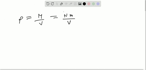 ⏩SOLVED:The average density of normal matter in the universe is 4 ...