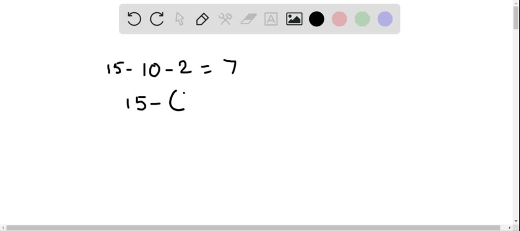 SOLVED:Insert one pair of parentheses so that the left side of each ...