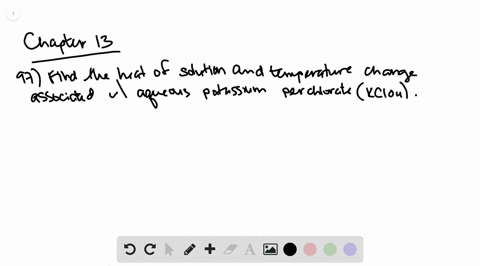 SOLVED:The solubility of phenol in water at 25 C is 8.7 g>L. The ...